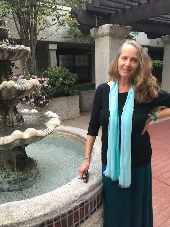 Bio – Christine Lozano